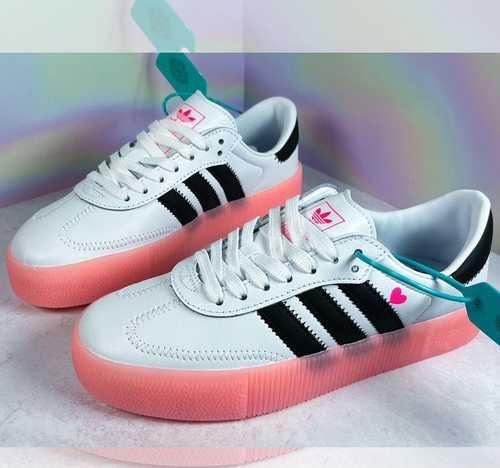 Adidas Samba Rose Valentine