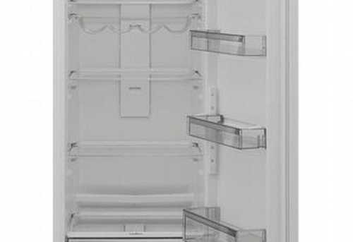 Встраиваемый холодильник Scandilux RBI524EZ Новый