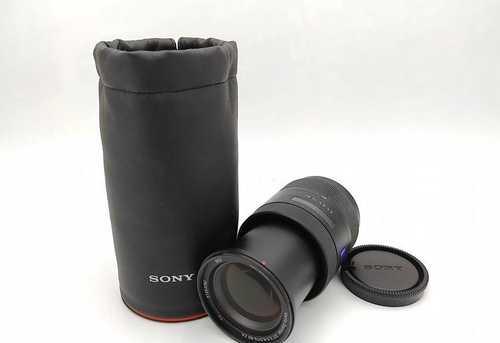 Sony Vario-Sonnar T*16-80mm f/3.5-4.5 ZA DT Carl Z