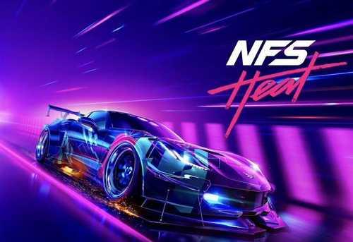 Nfs heat deluxe edition ps4 ps5