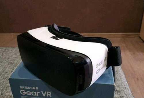 Samsung gear VR oculus на гарантии