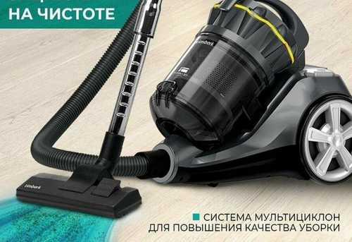 Новый пылесос Timberk T-VCC-230