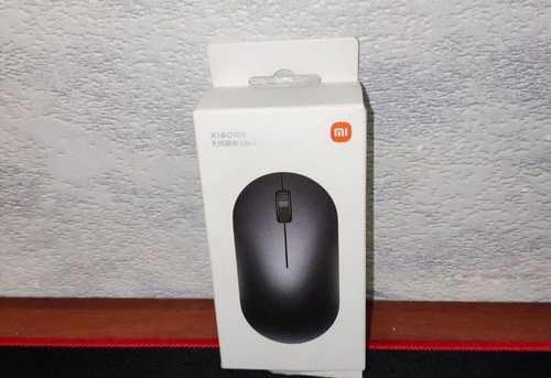 Беспроводная мышь Xiaomi Mi Wireless Mouse Lite 2