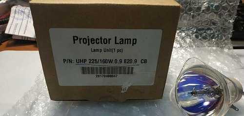Лампа для проектора philips-UHP 225/160W 0.9
