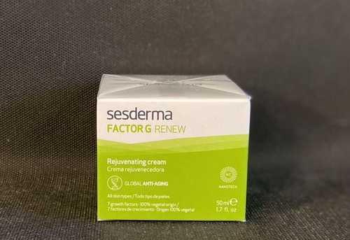 Factor G Крем Sesderma