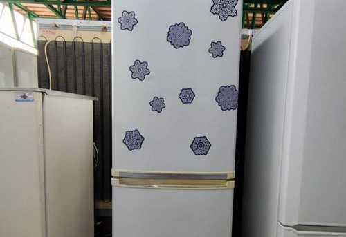 Холодильник бу samsung Доставка+Гарантия