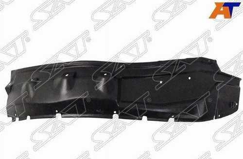 Подкрылок mitsubishi L200, mitsubishi L200/triton