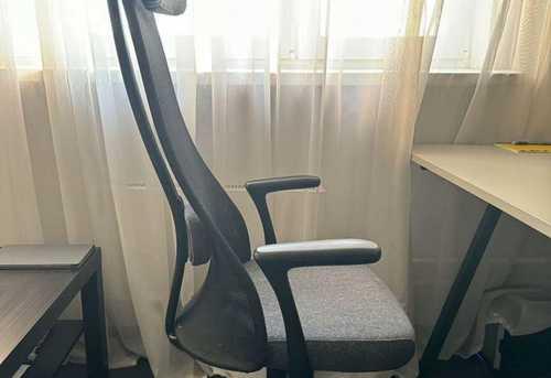 Компьютерное кресло эрвфьеллет(järvfjället) IKEA