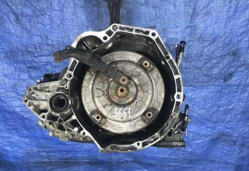 АКПП Nissan RE4F03B FQ40, 4AT, 2WD, CD20E