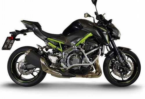 Дуги для мотоцикла kawasaki Z900