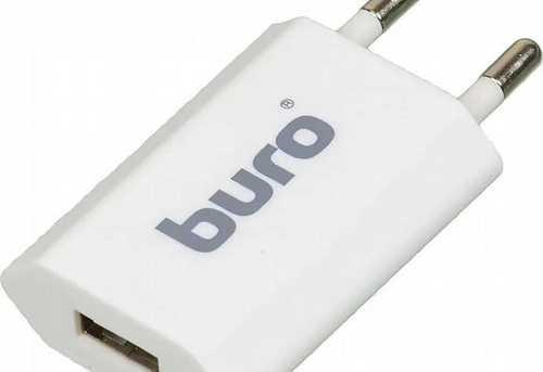Сетевое зарядное устройство Buro TJ-164w, USB, 5Вт