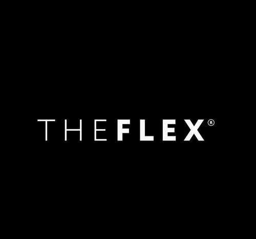 Абонемент в фитнес-студию THE flex