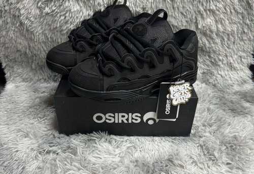 Osiris d3