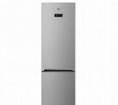 Холодильник Beko rcnk310e20vs Новый