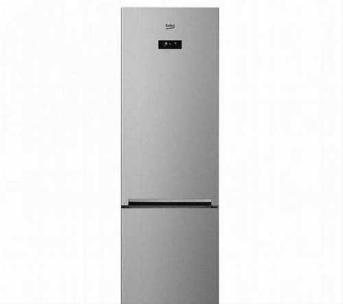 Холодильник Beko rcnk310e20vs Новый