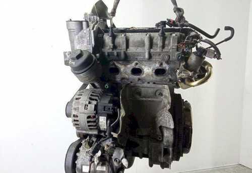 Двигатель (двс) для Volkswagen Polo, AZQ