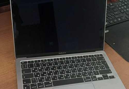 Apple MacBook air 13 2020 m1 16gb 1tb