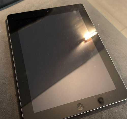 iPad 4 64gb