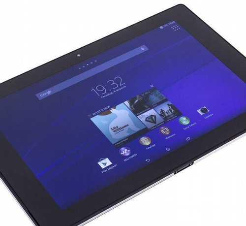 Планшет Sony Xperia Tablet Z2 16 Гб 3G, LTE