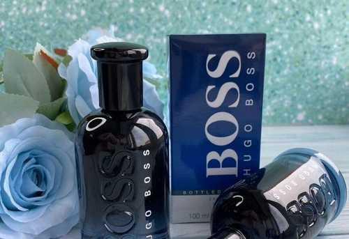 Hugo Boss Hugo Bottled Night / Hugo Boss edt Мужск