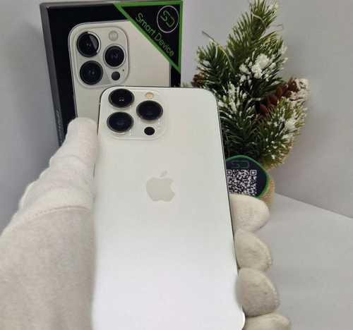 iPhone 13 Pro, 256 ГБ