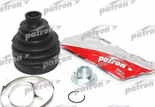 Patron PDC5253 Пыльник шруса наружн к-кт (20x71x10