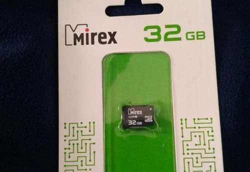 32GB MicroSD 10 class,UHS-1,U1, full HD video