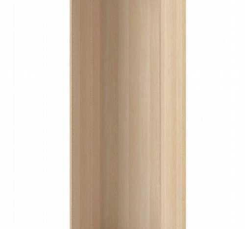 Каркас IKEA Pax 75x58x236 беленый дуб