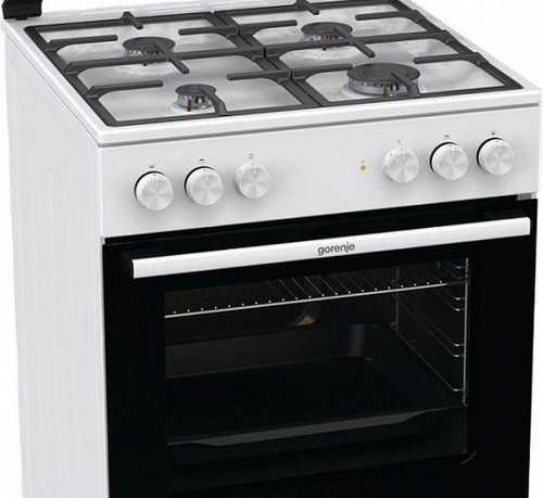 Плита gorenje GK6A20WF