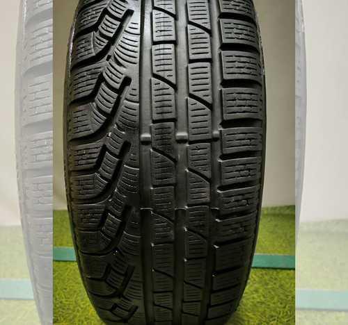 Pirelli Winter Sottozero 210 Serie II 215/55 R16