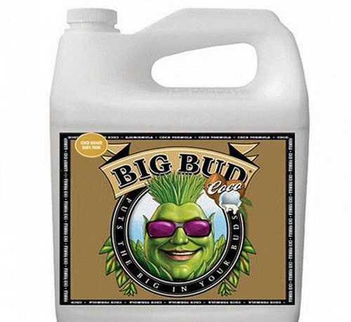 Стимулятор Advanced Nutrients Big Bud Coco Liquid