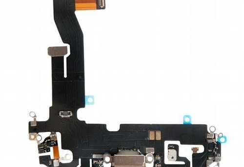 Шлейф с разъемом зарядки для Apple iPhone 12 Pro