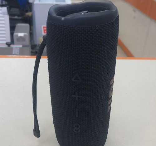 Портативная акустика JBL Flip 6