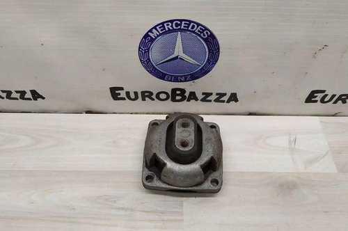 Акпп mercedes benz