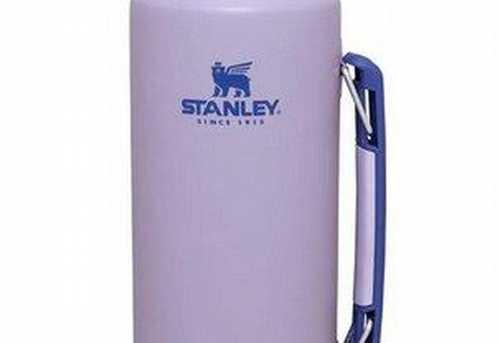 Термос stanley classic 10-12417-003 лавандовый,1,4