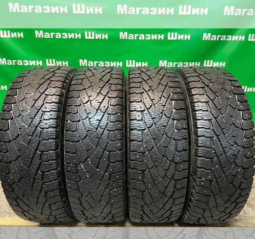 Nokian Tyres Hakkapeliitta C3 215/75 R16C 191R