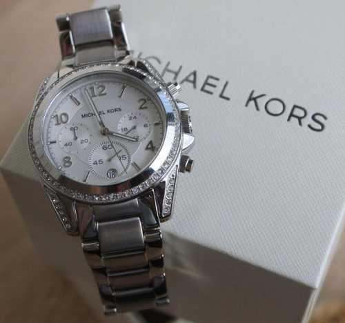 Наручные часы Michael Kors оригинал Польша