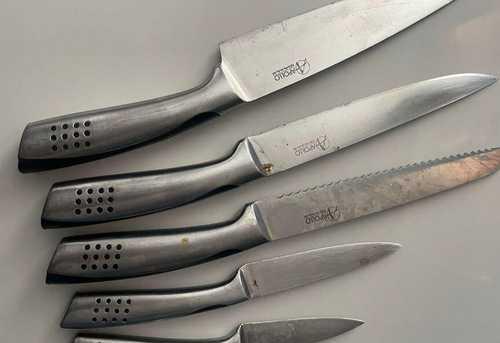 Набор ножей Apollo