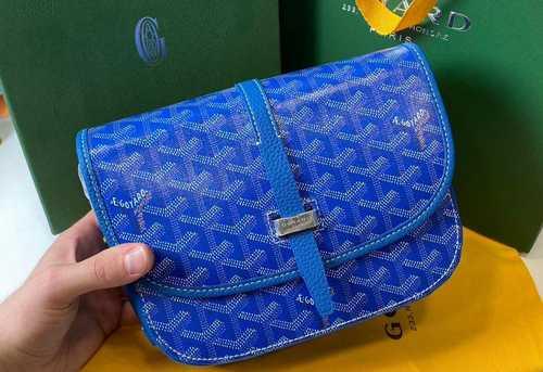 Сумка Goyard Belvedere