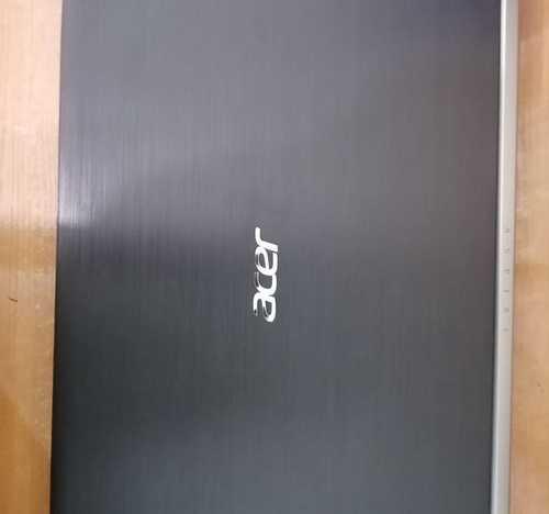 Ноутбук Acer Aspire A515-51G