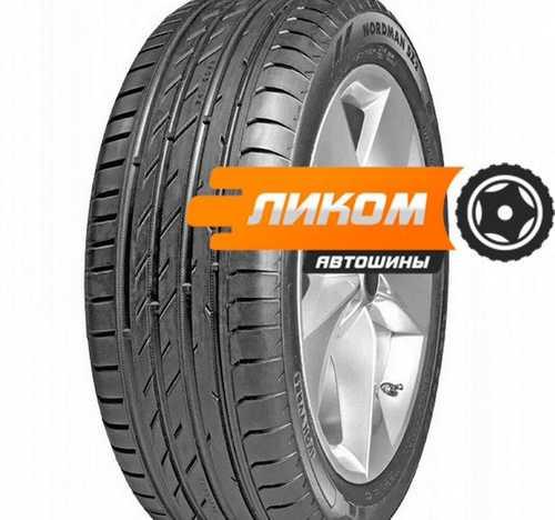 Ikon Tyres Nordman SZ2 235/45 R17 97W