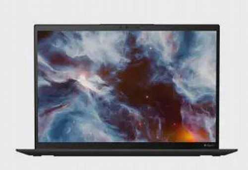 Ноутбук Lenovo ThinkPad X1 Carbon 2023 14", 32 Гб