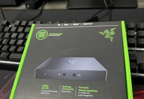 Карта видеозахвата Razer HD