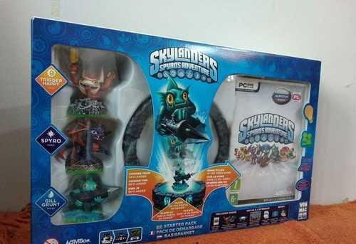 Skylanders (spyro's adventure)