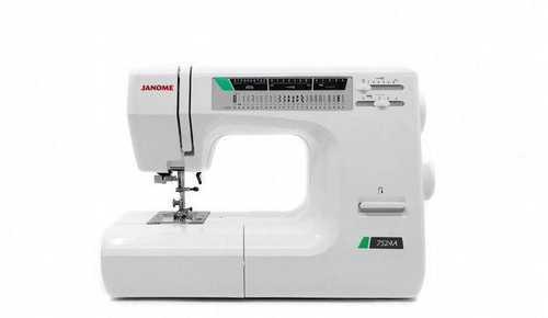 Швейная машина Janome 7524A