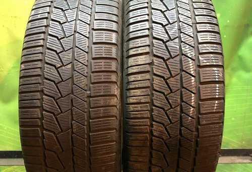 Continental ContiWinterContact TS 860S 225/45 R19