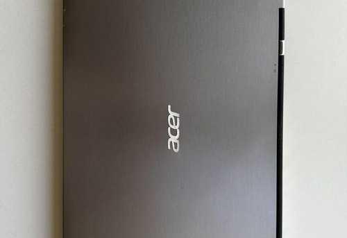 Acer aspire s3-951-2634G51iss