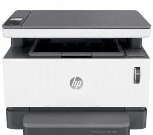 Мфу HP Neverstop Laser MFP 1200a