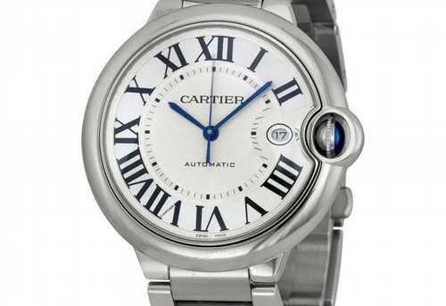 Часы cartier ballon bleu DE женские