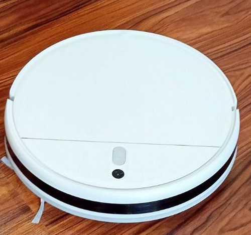 Робот пылесос xiaomi mi robot vacuum mop 2 lite